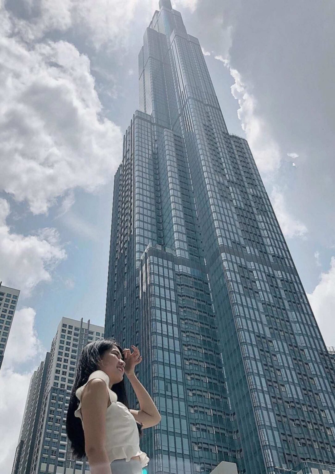 Landmark 81 có gì? Khám phá tòa nhà cao nhất Việt Nam.