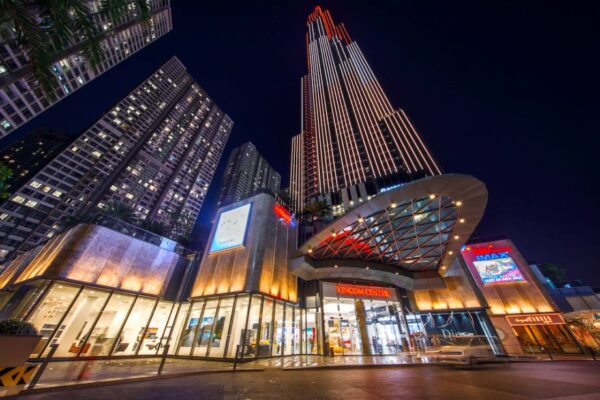 Landmark 81 có gì? Khám phá tòa nhà cao nhất Việt Nam.