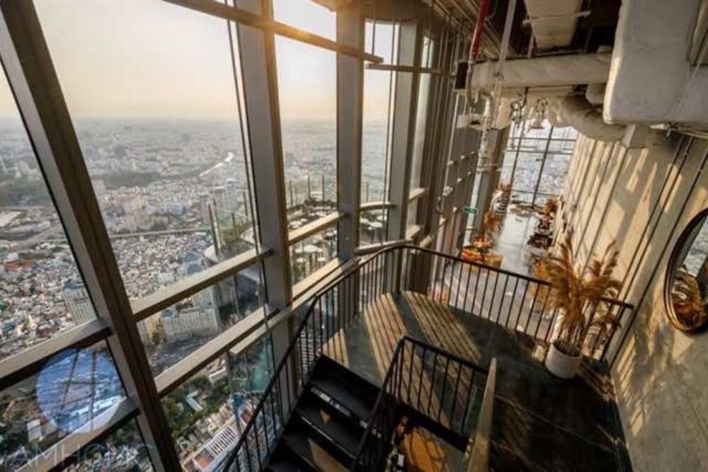Landmark 81 có gì? Khám phá tòa nhà cao nhất Việt Nam.
